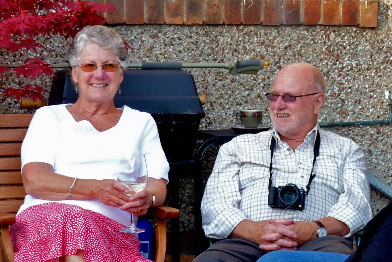 Reflections from the Hidden Kingdom