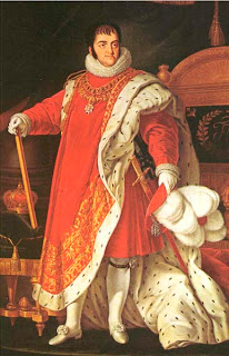 El diario de todos: El rey Fernando VII es tomado preso