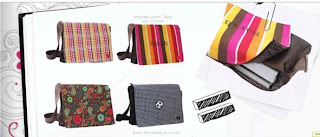 Thirty One Gifts .... with Amy: Messenger Bag with it's Changable Flaps