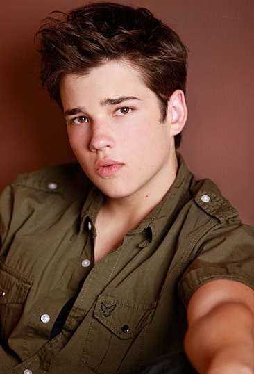 iCarly Best: Novo photoshoot de Nathan Kress