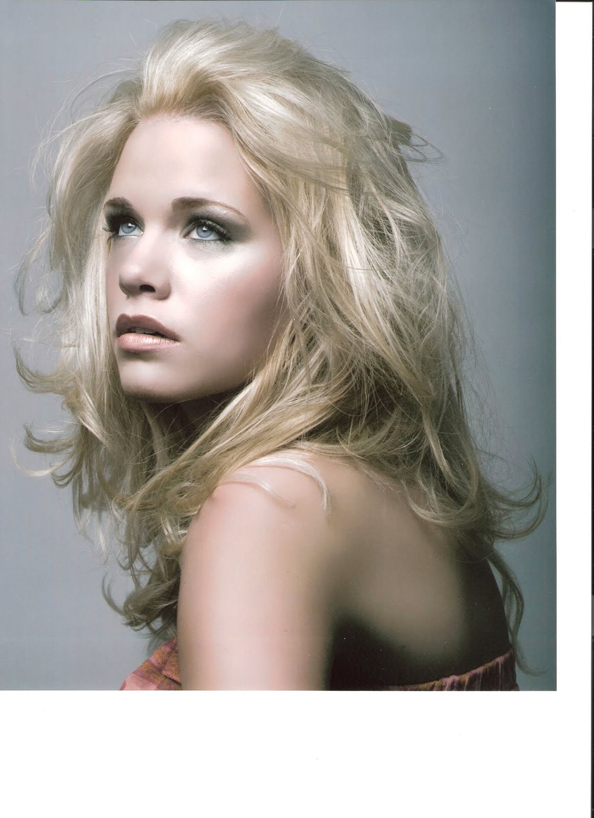 Kara Larson - The Portfolio