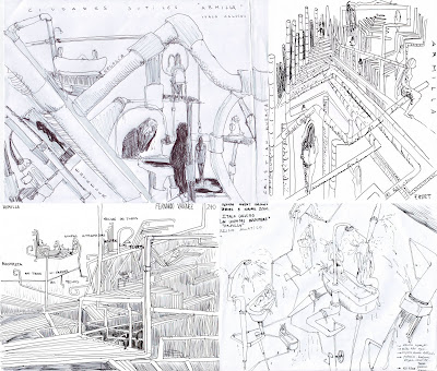 TALLER 200: Las ciudades invisibles, Armilla, Italo Calvino