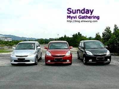 perodua viva modified