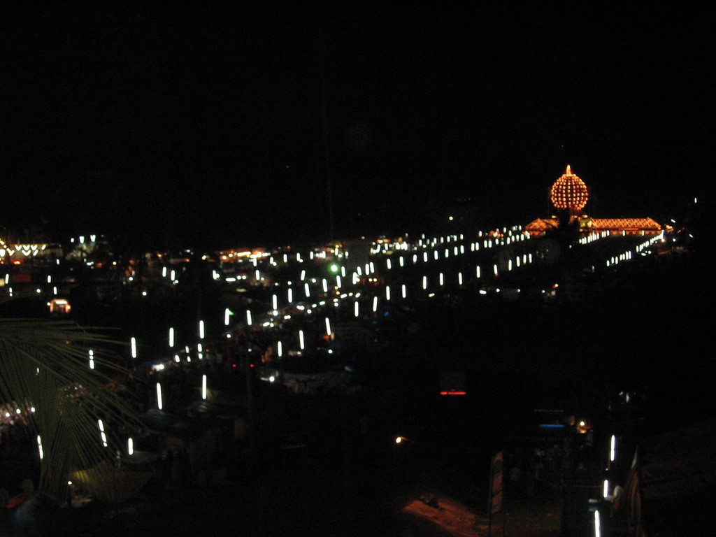Puttur Mahalingeshwara Temple ~ PUTTUR