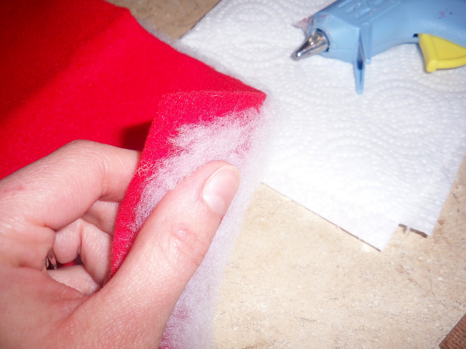 The Life of Jennifer Dawn: Felt Board Tutorial