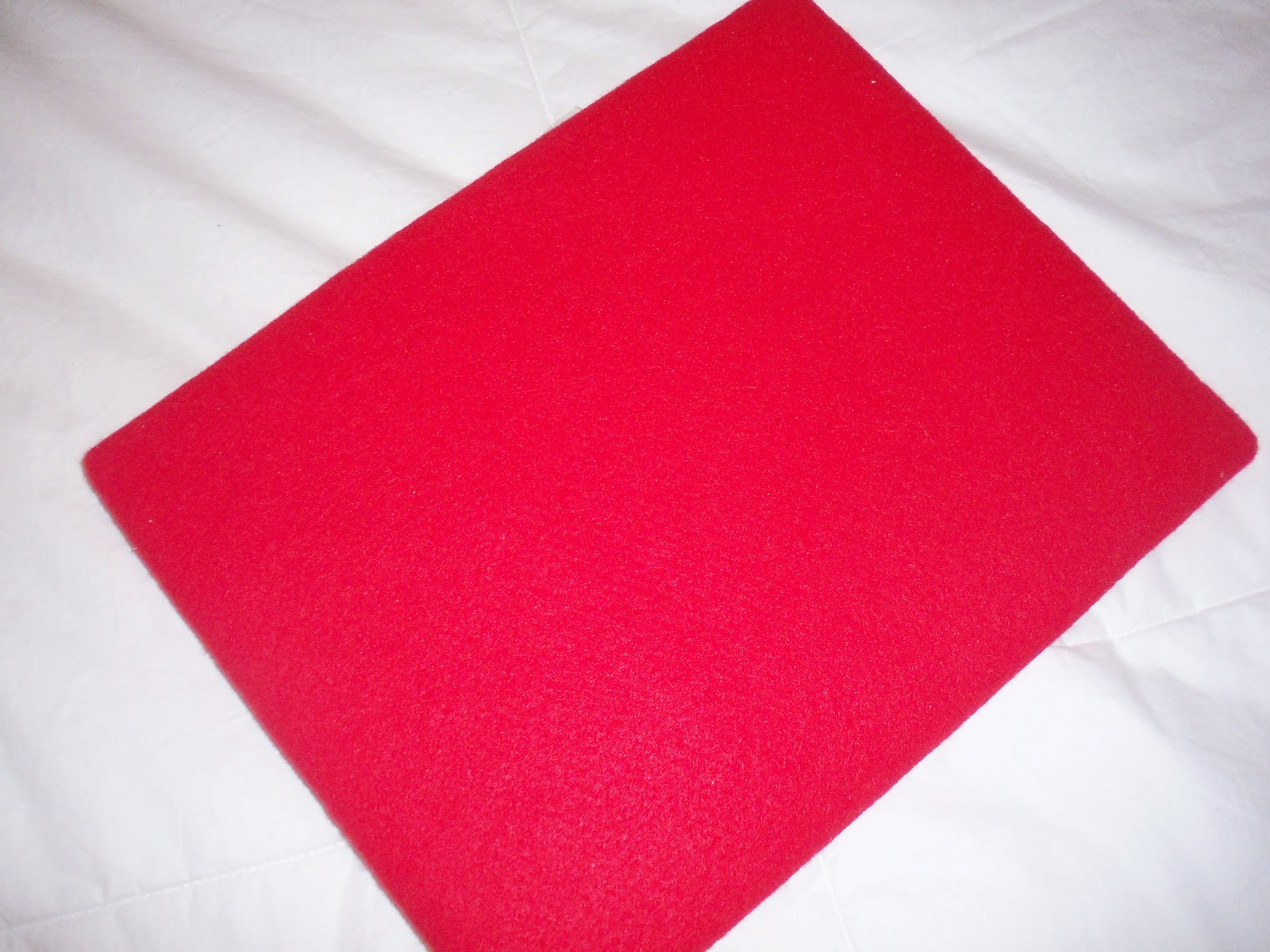 The Life of Jennifer Dawn: Felt Board Tutorial