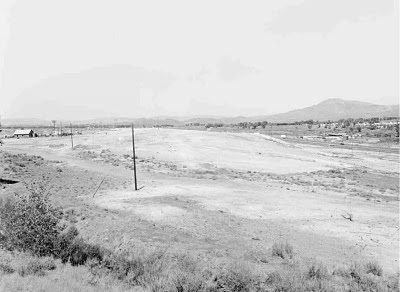 arqueologia del punt de vista: Mark Klett, el fotógrafo en la máquina ...