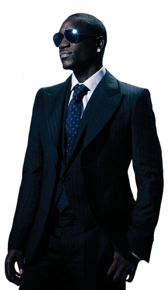 Render Akon | :::Power Renders:::