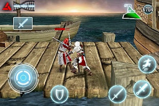 Only Free Games: Assassins Creed Ds