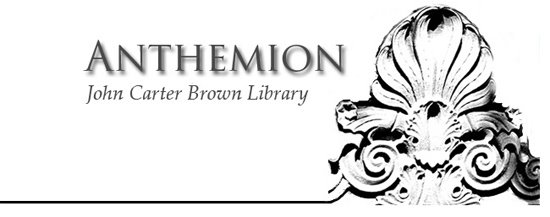 anthemion: Anthemion?