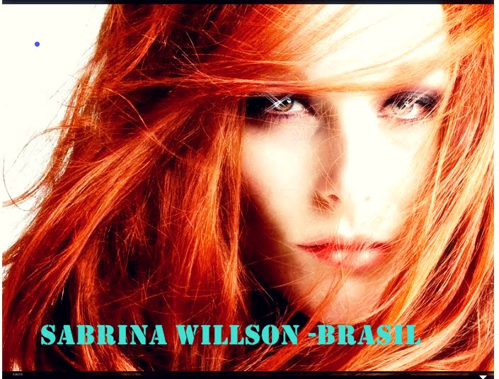 sabrina willson - Bra: CANÇÃO ENVIADA POR JESSIE J É ACEITA POR SABRINA ...