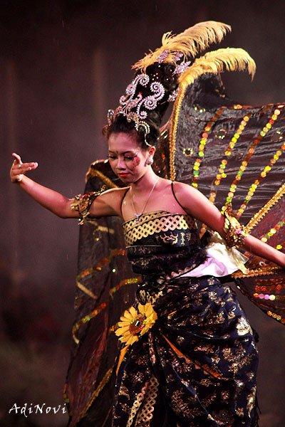 SALATIGA CARNIVAL CENTER: SATYA WACANA CARNIVAL DALAM JOGJA JAVA CARNIVAL 2010