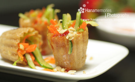HaNa's FamiLy: Pai Tee