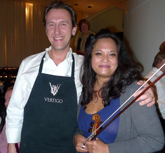 Vello Vikerkaar: 2009