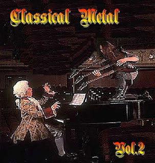 M a RB e T - MetaL:::....: CLASSICAL / METAL VOL.2