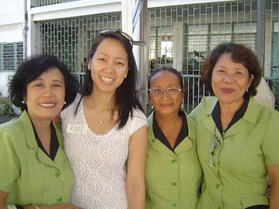 SYLFF@ADMU: Colors of the Filipino Christmas