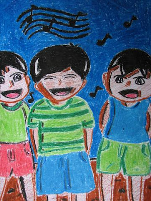 SYLFF@ADMU: Colors of the Filipino Christmas