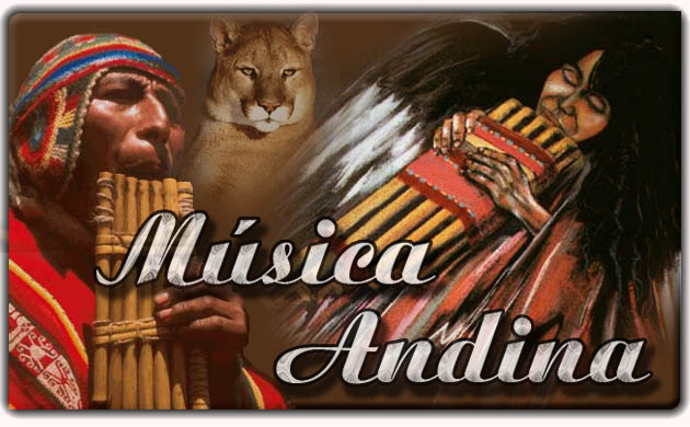 Tu espacio andino: Música Andina