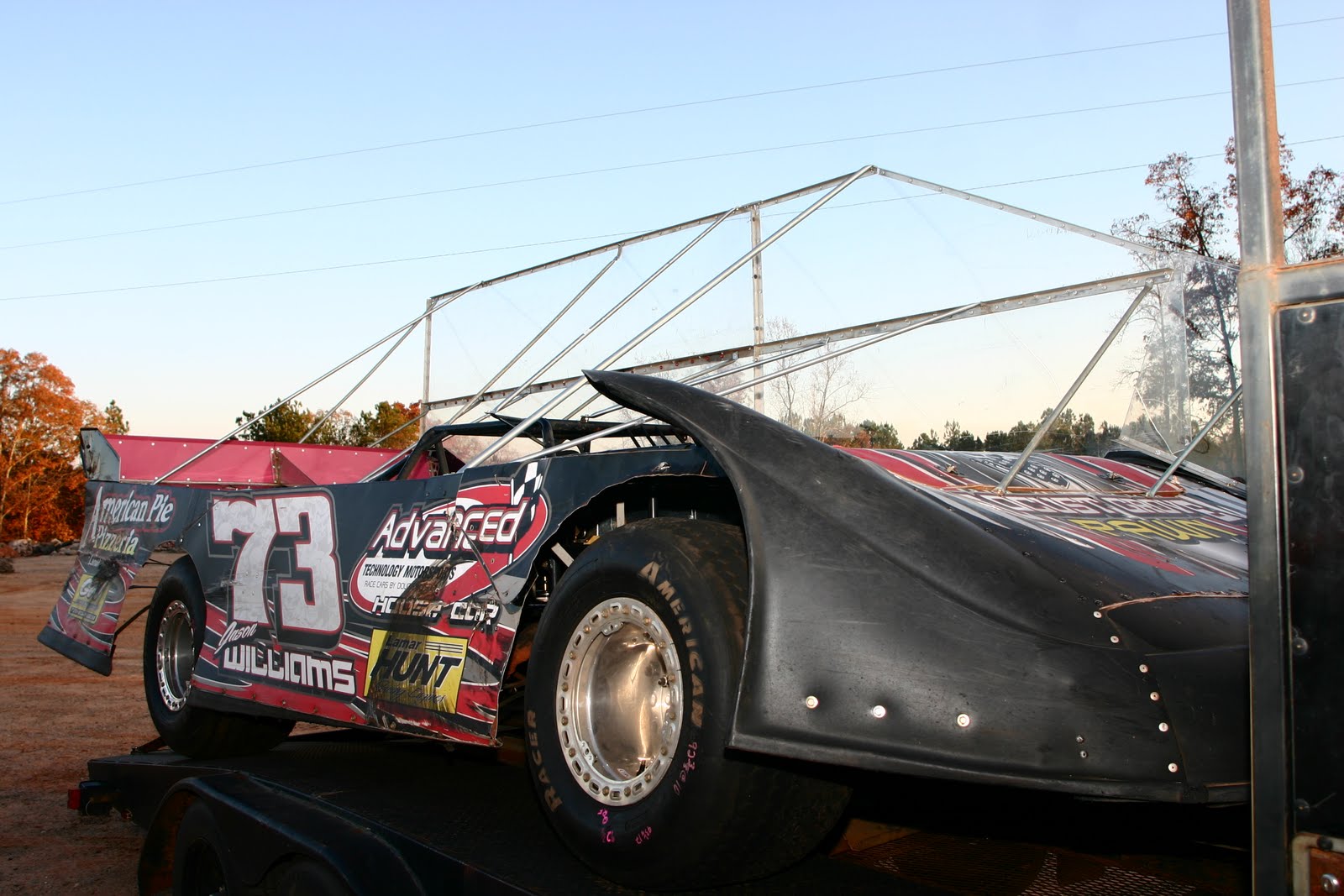 Plusphotography: RACING JASON WILLIAMS