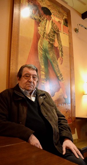 ambitotoros: Fernando Naranjo protagonista del Hoy de Badajoz