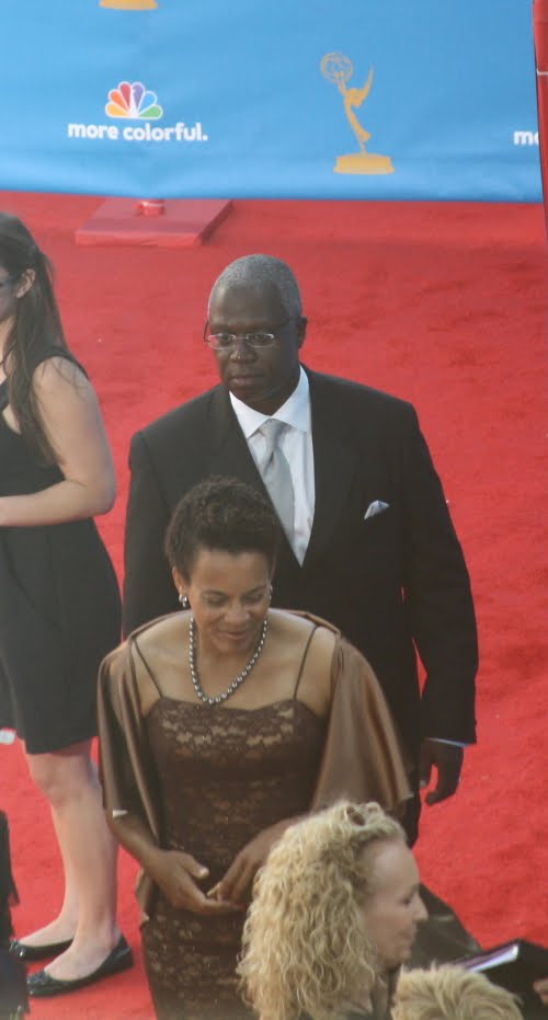 Culver City P.O.: Emmys 2010