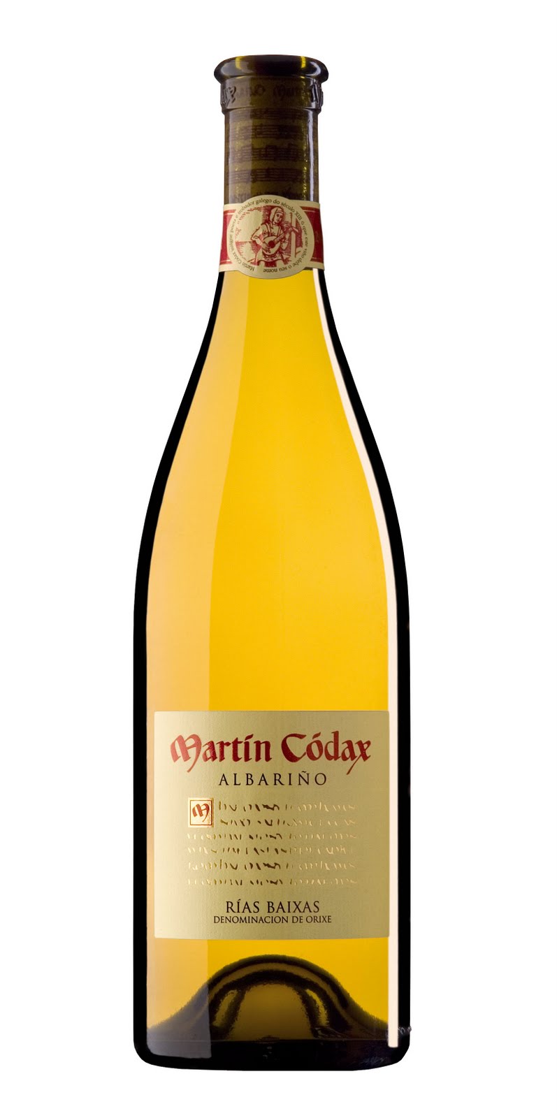 MIMICHELINTEGUIA: MARTÍN CÓDAX