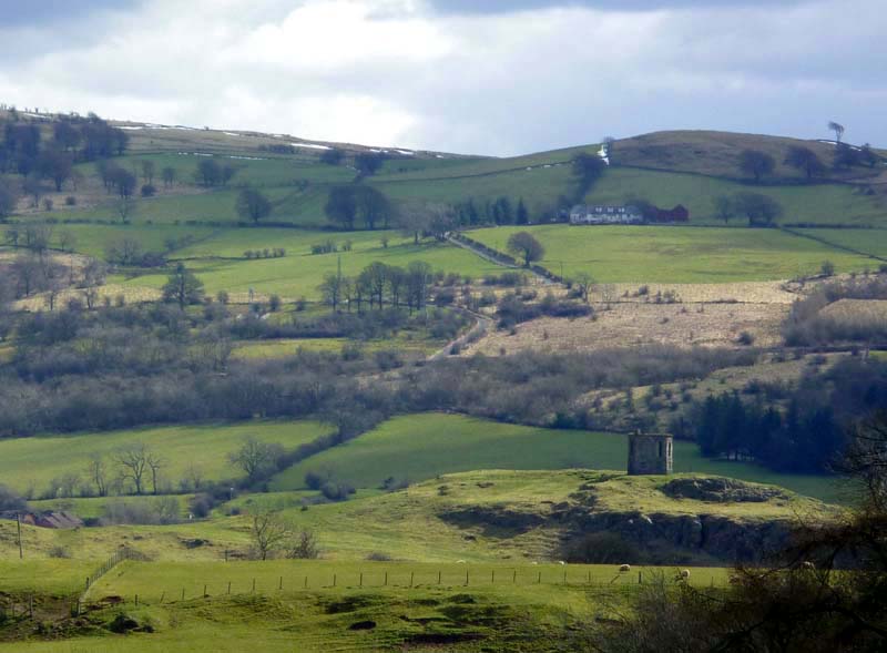 Alex and Bob`s Blue Sky Scotland: Renfrewshire bike run.