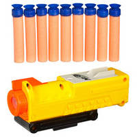 Nerf: NERF N-STRIKE MISSION KIT: Tactical Light