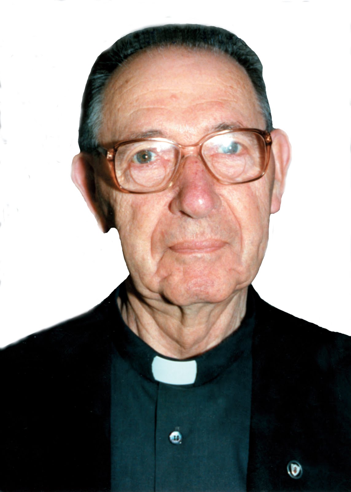 Bangor to Bobbio: A joyful, generous and faithful priest for more than ...