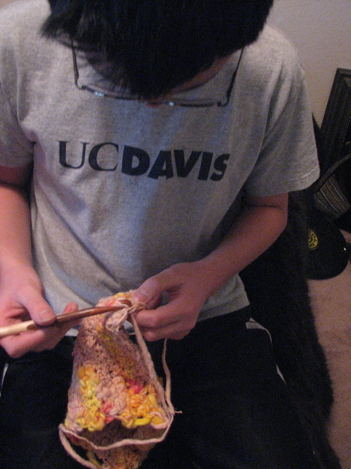 Syrendell: Making Flute Cases