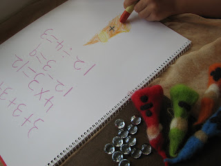 Syrendell: Magical Math