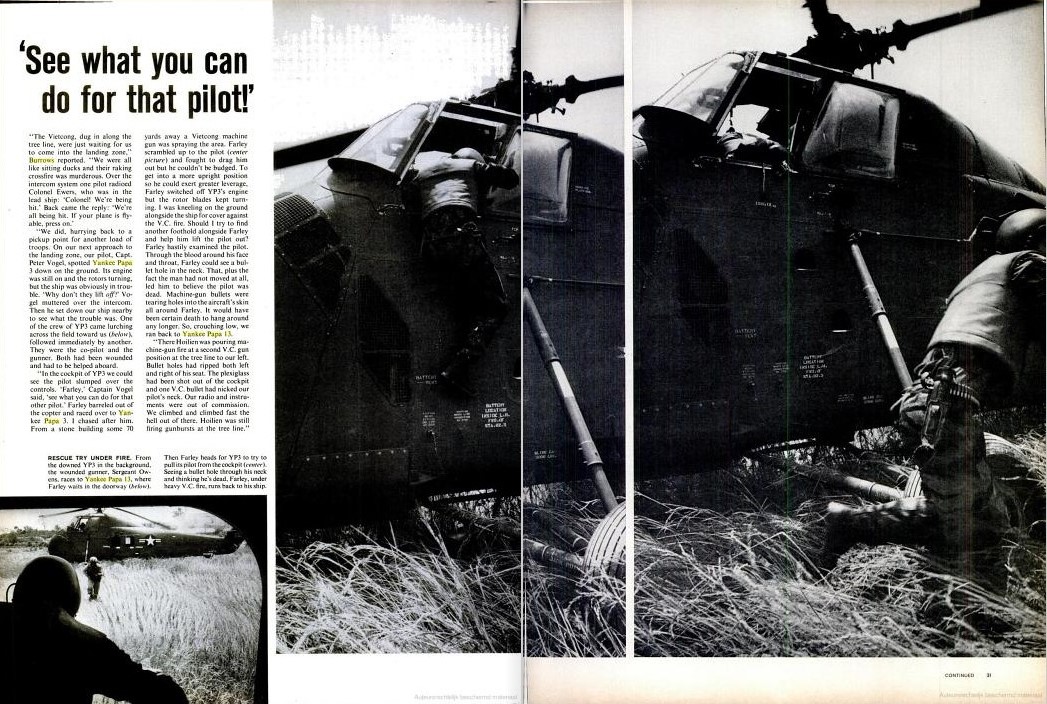 Bint photoBooks on INTernet: One Ride with Yankee Papa 13 Larry Burrows ...