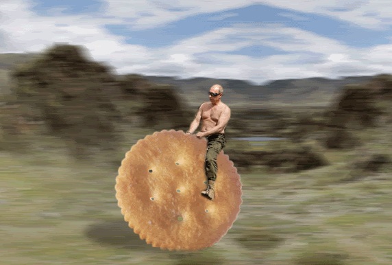 BIG HUG LITTLE KISS: Let's Talk About Putin. (But Probably Not In The ...