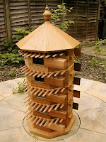 Beekeeping with The Hive Honey Shop: Bespoke Period Beehives now available!