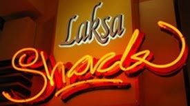 MAKAN2-JALAN2: Laksa Shack