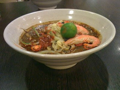 MAKAN2-JALAN2: Laksa Shack