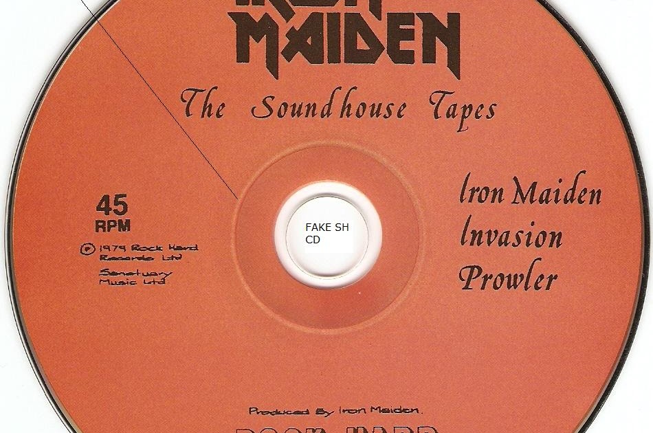 [VIDEO] - Gravação com o Doug Sampson no Youtube. - IRON MAIDEN BRASIL