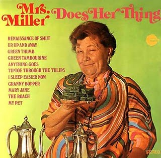 It's Miller Time: A Tribute to a Forgotten Novelty Star - Go Retro!