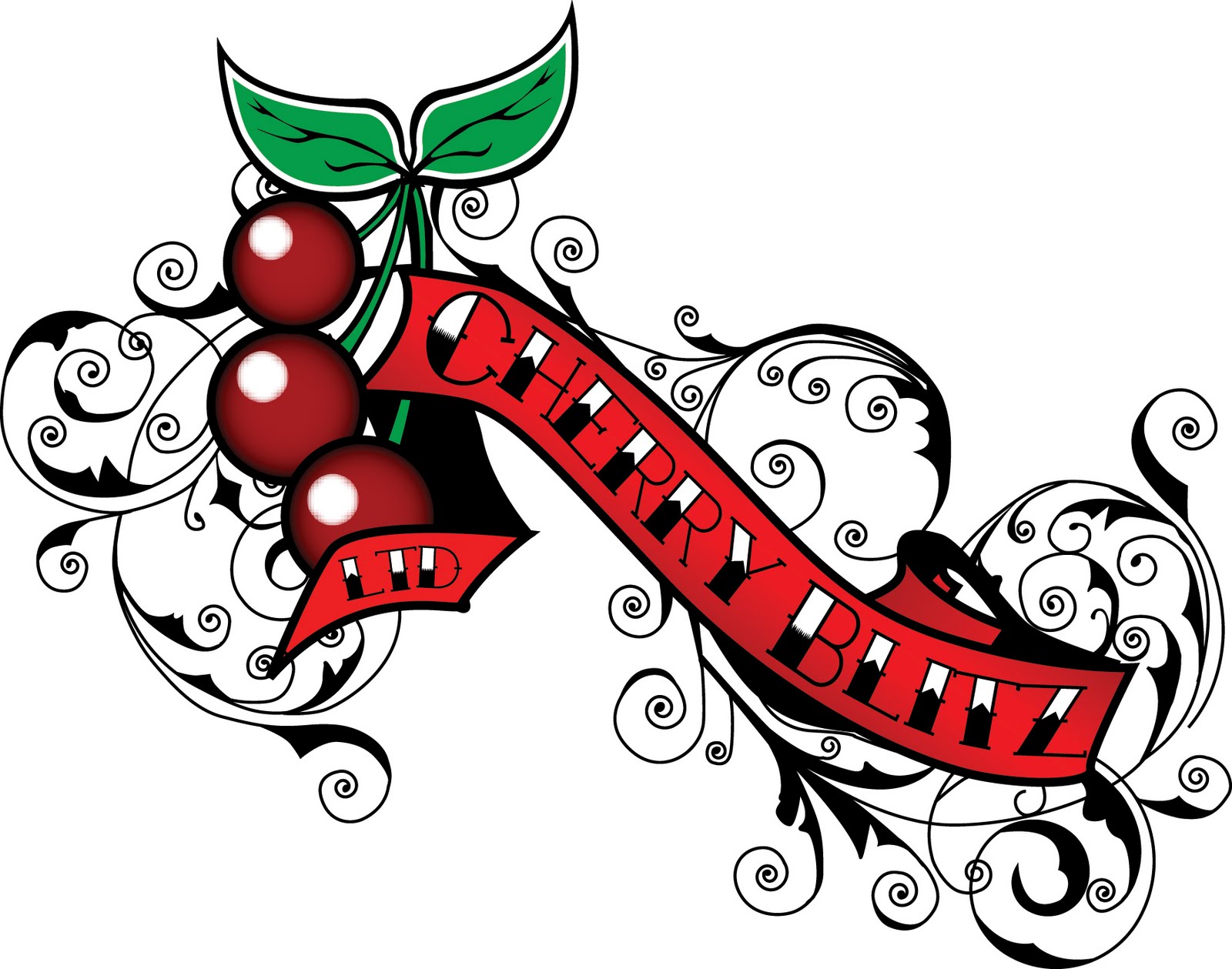 Battistinis Custom Cycles: Battistinis, Cherry Blitz attending Retro ...