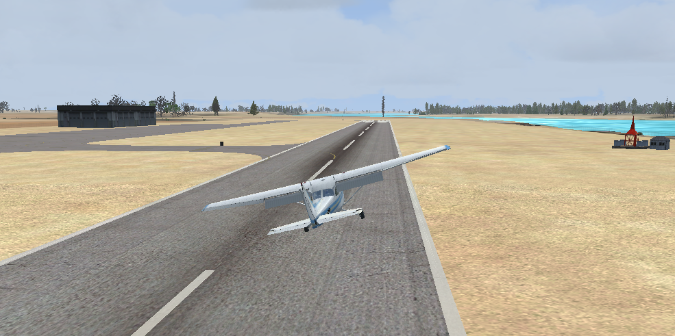 Virtually Flying: November 2009