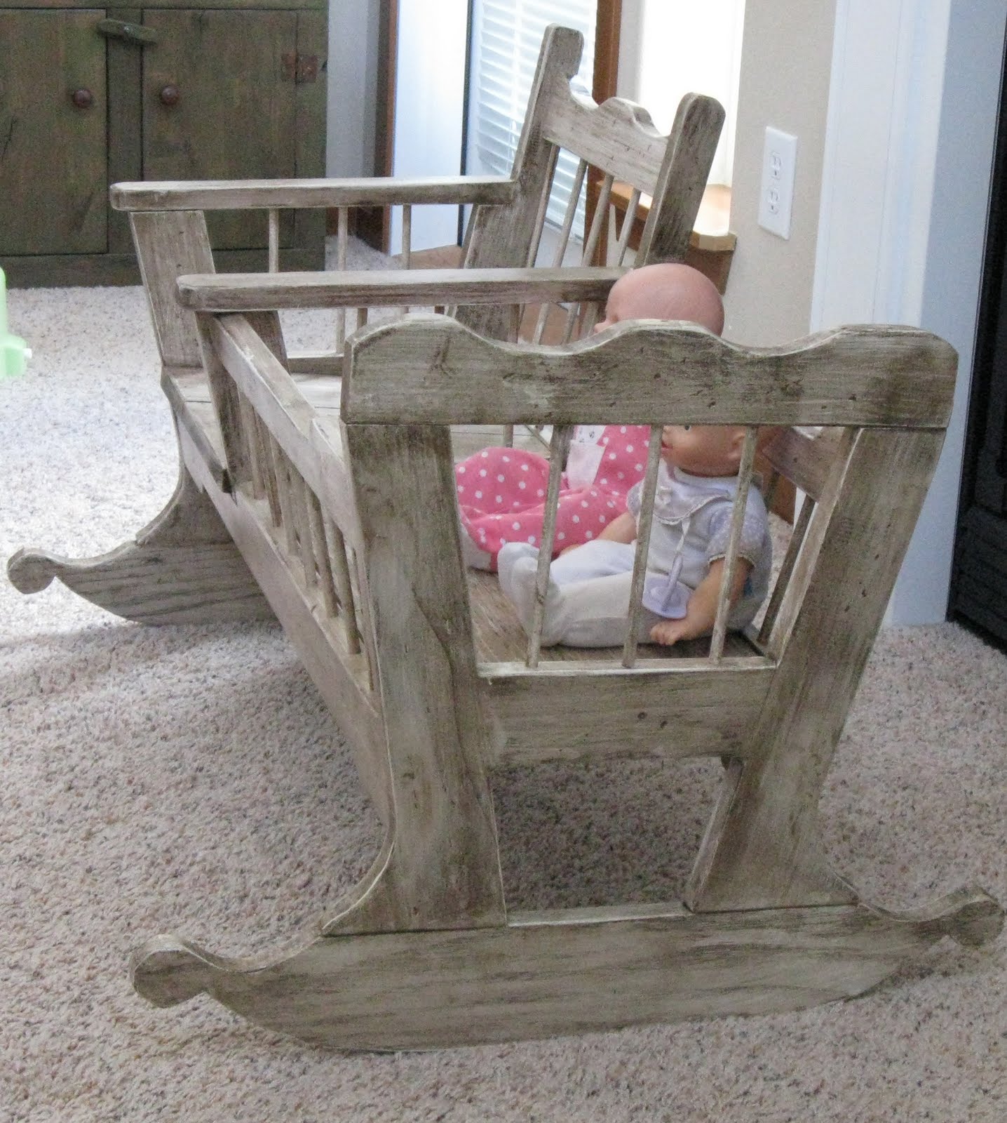 Rustic Woods