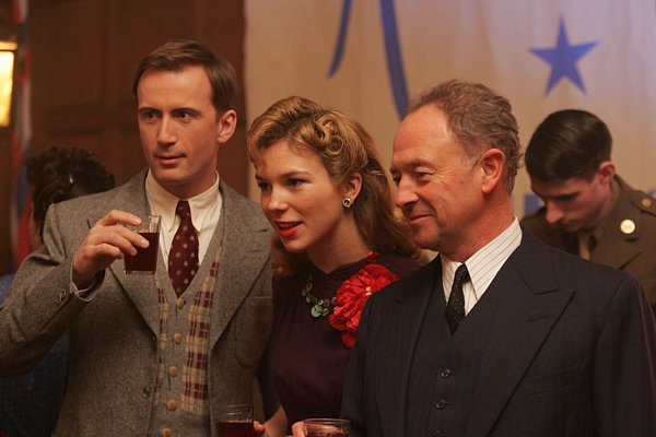 Do You Know About Foyle's War? – Number One London