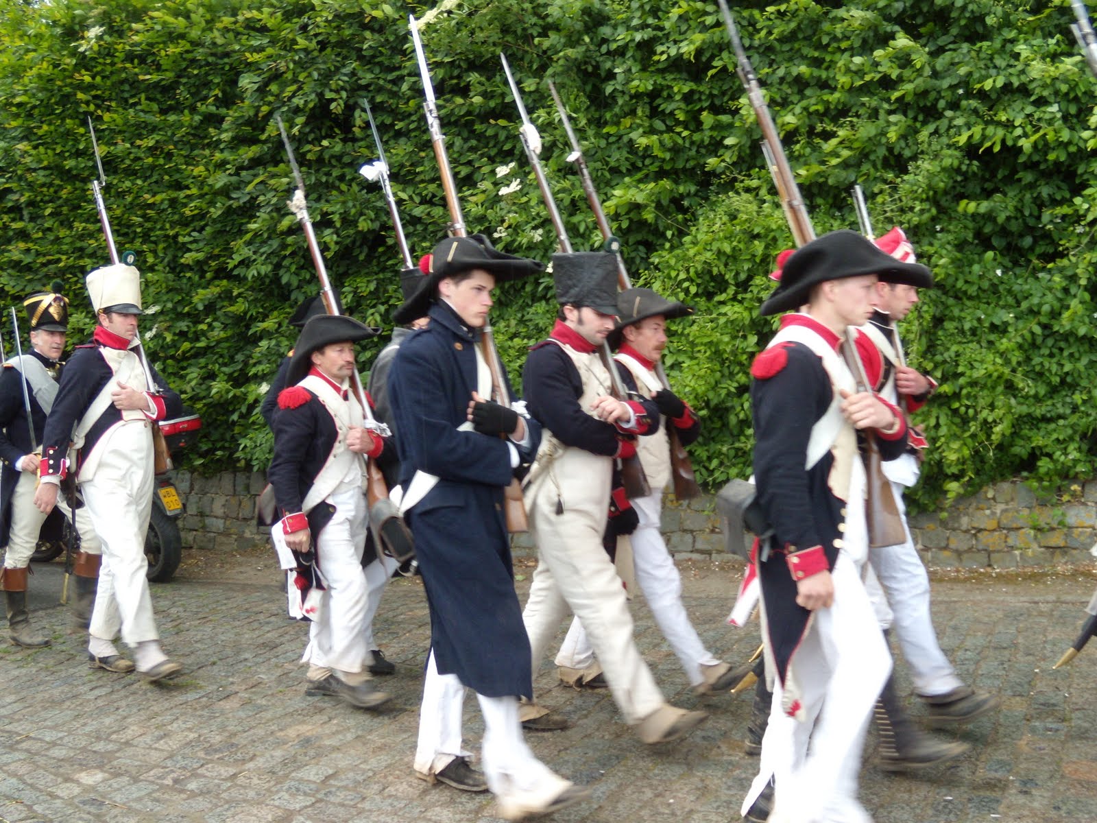 Queen Victoria – Number One London