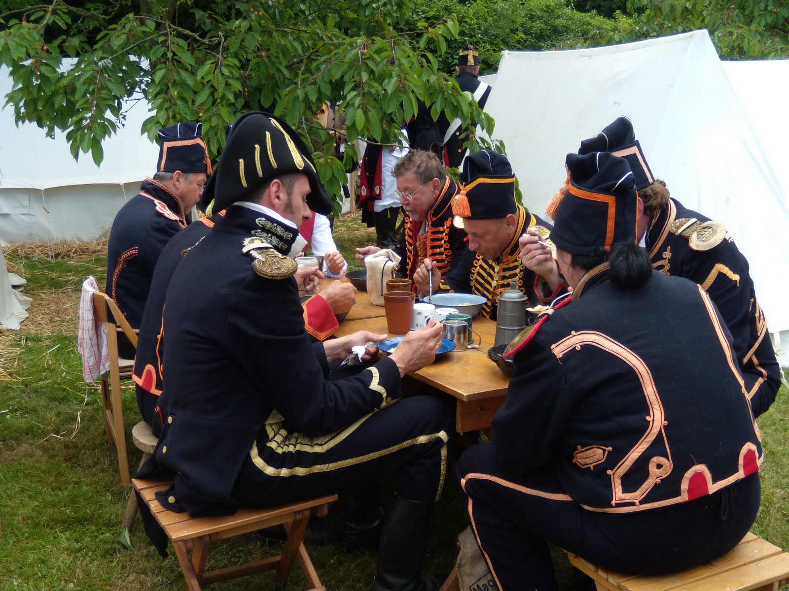 Queen Victoria – Number One London