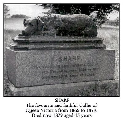 Did Queen Victoria Really Have A Dog Named Dash