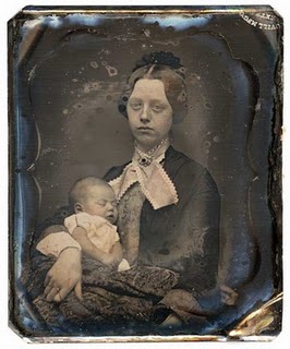 Number One London: Victorian Mourning Photography