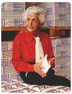 London A – Z – Number One London