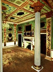 Spencer House – Number One London