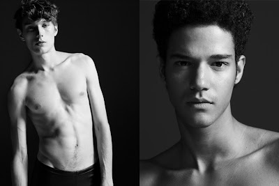 The Boys! by Matteo Montanari