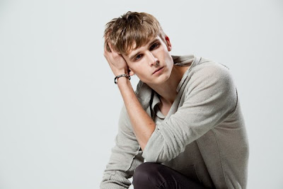 Lowell Tautchin by Calvin Wallace